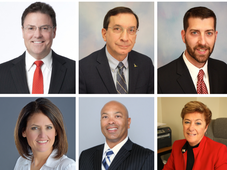 WLU Foundation Announces New Officers, Members • West Liberty ...