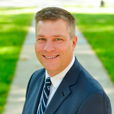 West Liberty University Names Dr. Tim Borchers its Next President ...